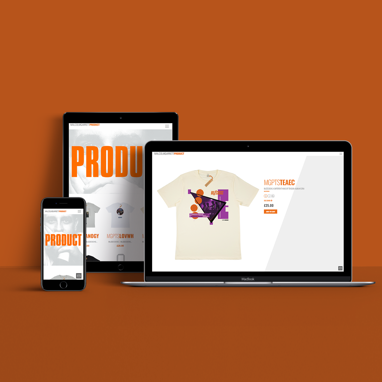 e-commerce & merchandise - deco